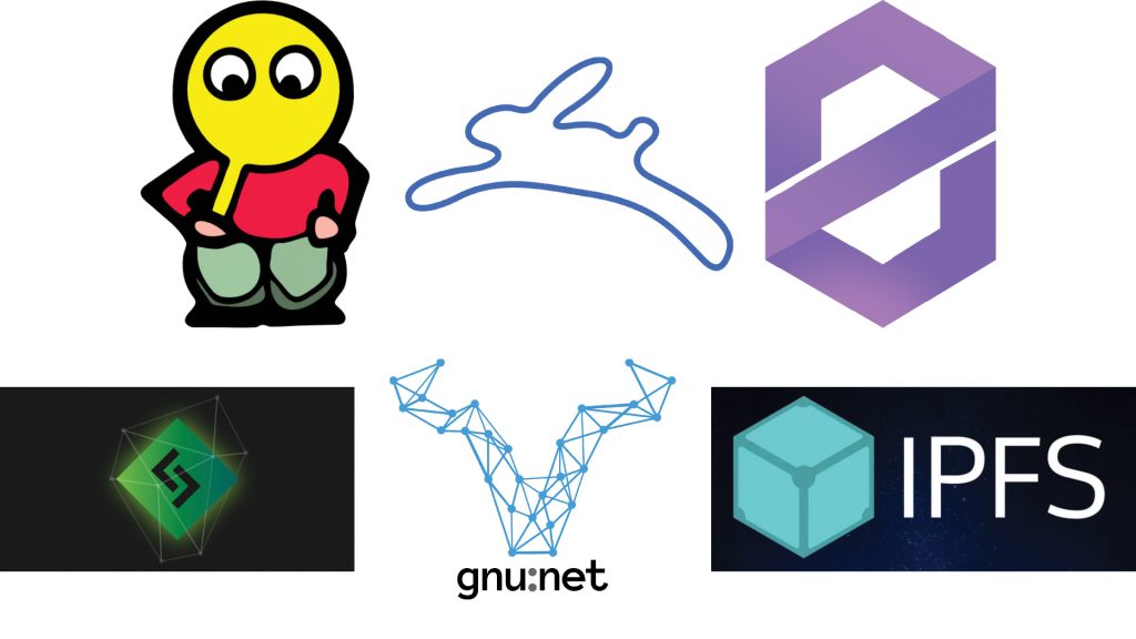 Your guide to the alternate “dark nets” - American Police Beat Magazine