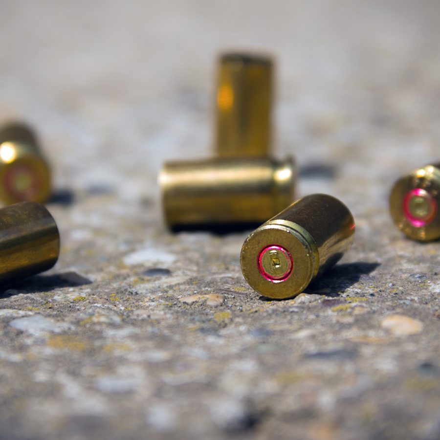 The art of building- clearing - American Police Beat Magazine