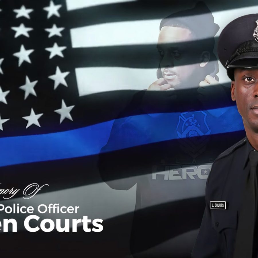 The art of building- clearing - American Police Beat Magazine