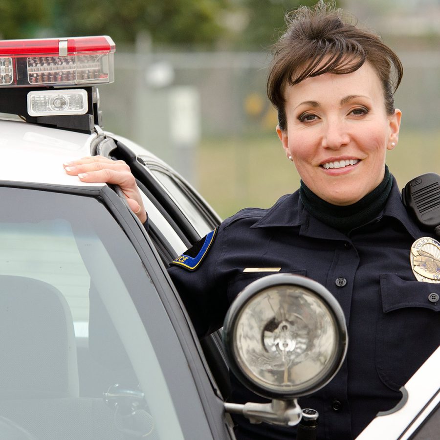 Understanding and combating officer burnout - American Police Beat Magazine