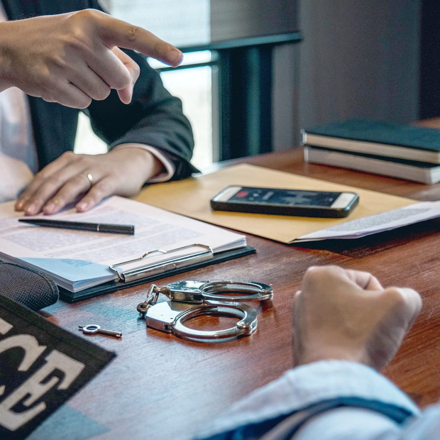 May 2019 - American Police Beat Magazine