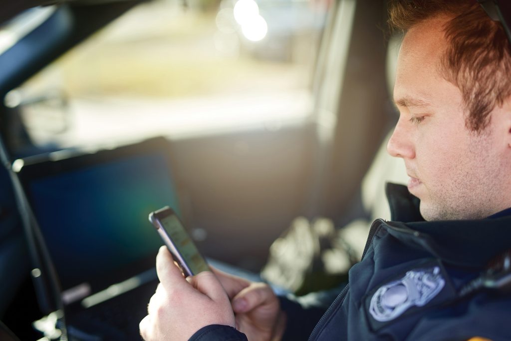 Creating and maintaining effective peer support - American Police Beat ...