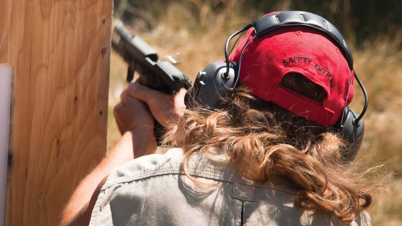 Cover or concealment? Maximizing your environment to end the threat ...