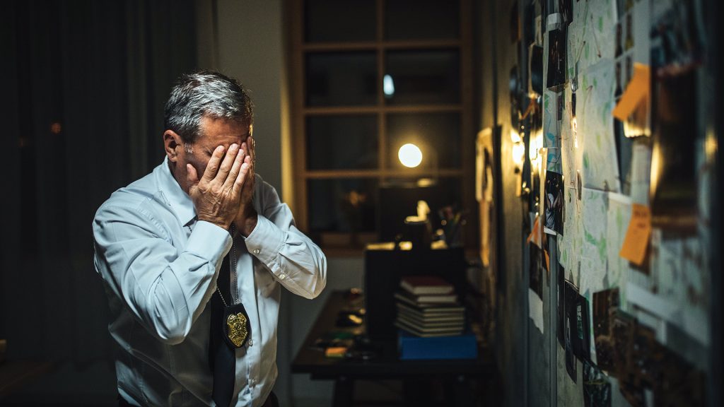 American Police Beat Magazine for Law Enforcement Professionals