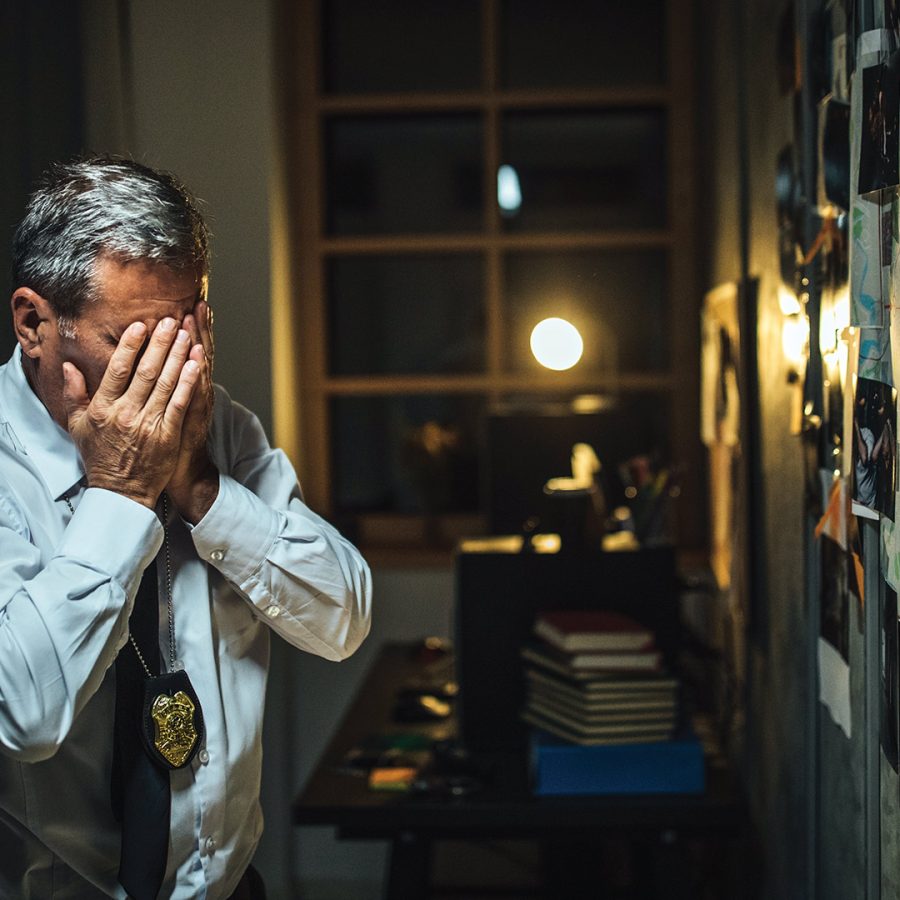 K–12 emergency response protocols - American Police Beat Magazine