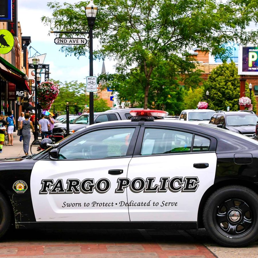 Mentoring programs are a win-win - American Police Beat Magazine