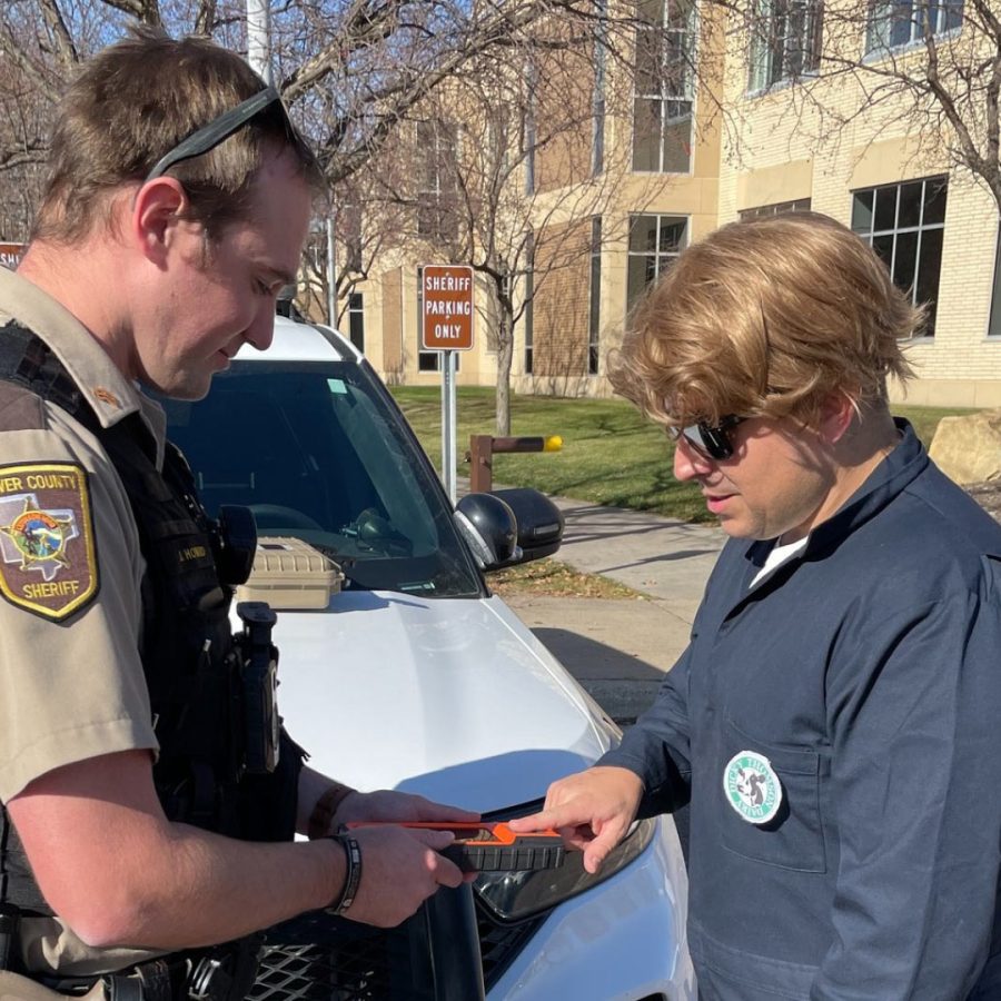Understanding and combating officer burnout - American Police Beat Magazine