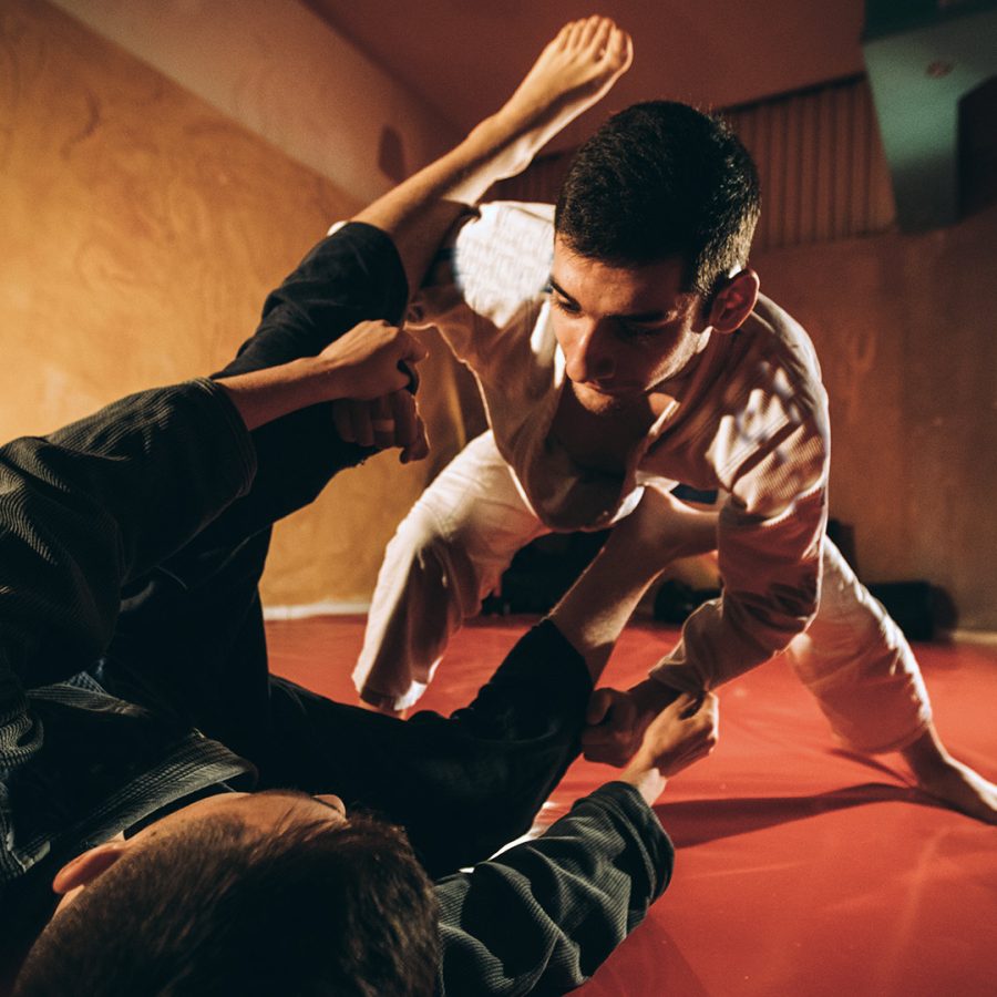 Mentoring programs are a win-win - American Police Beat Magazine