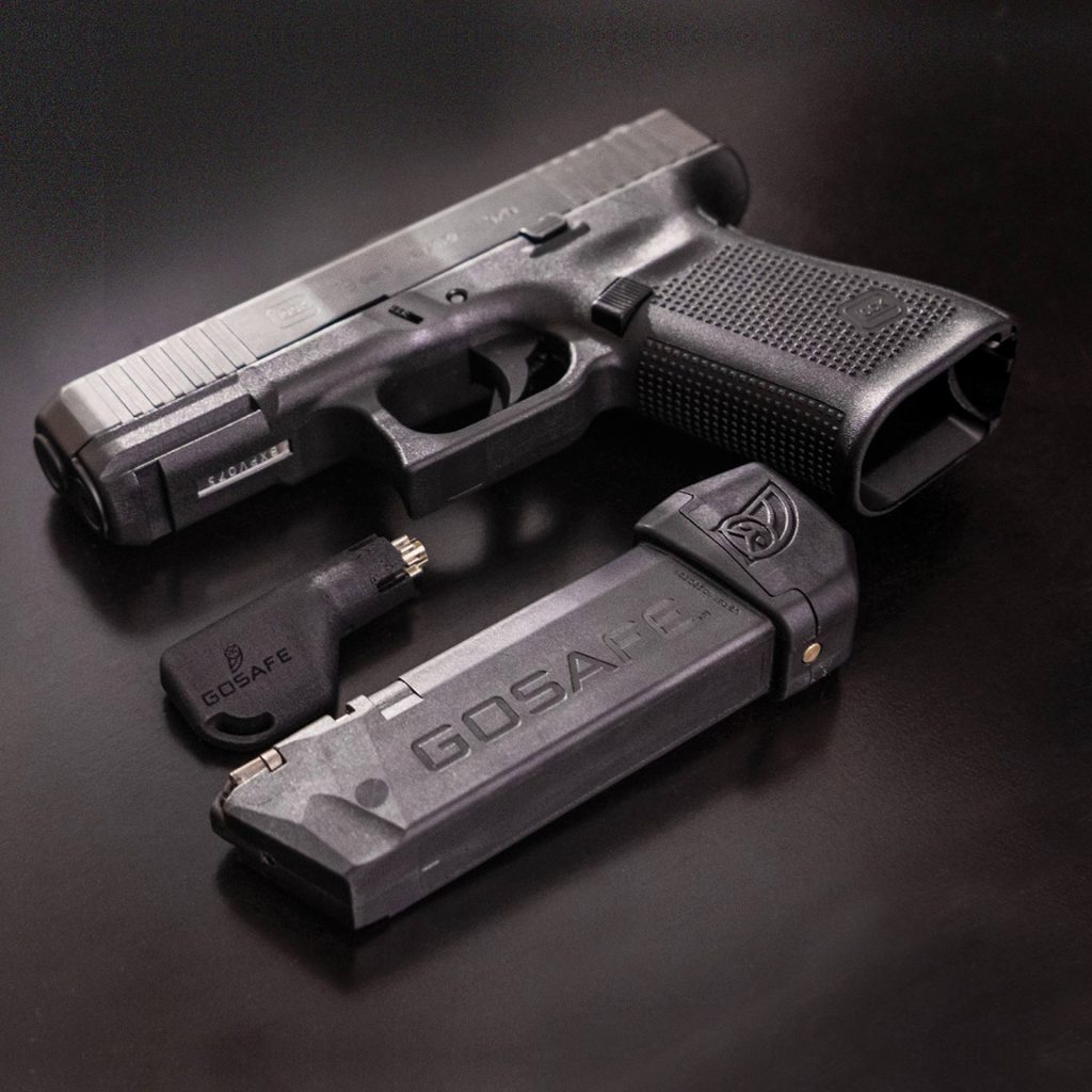 GOSAFE™ Archives - American Police Beat Magazine