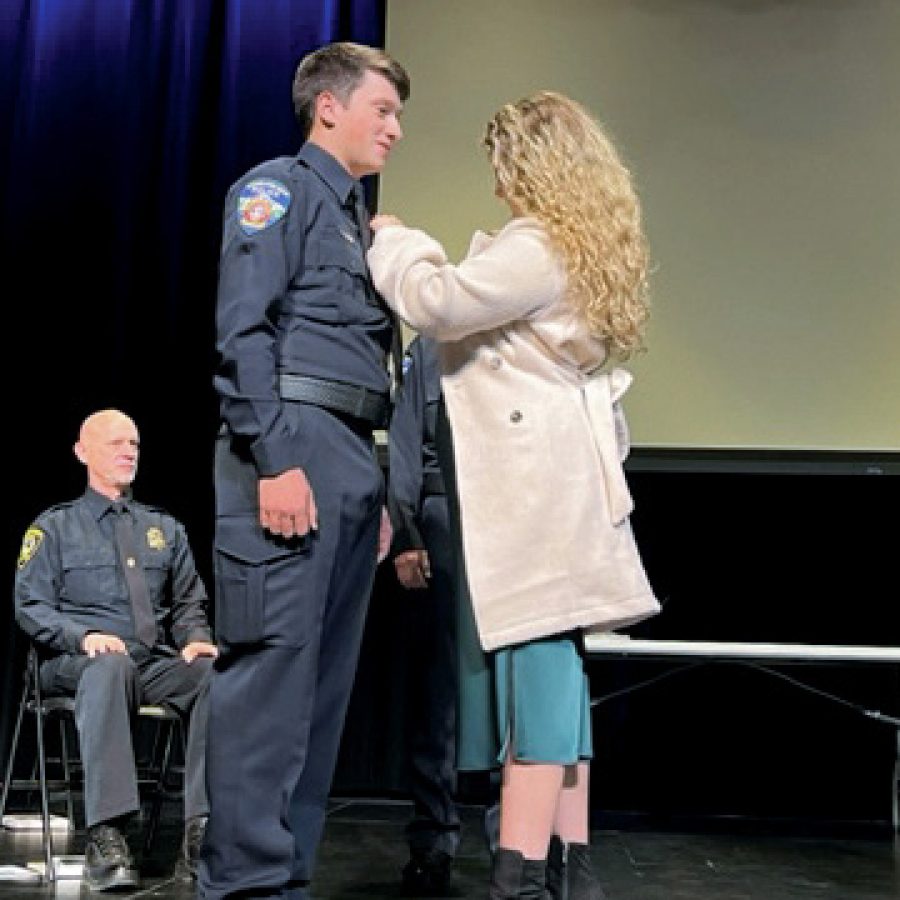 The importance of servant leadership in law enforcement - American ...