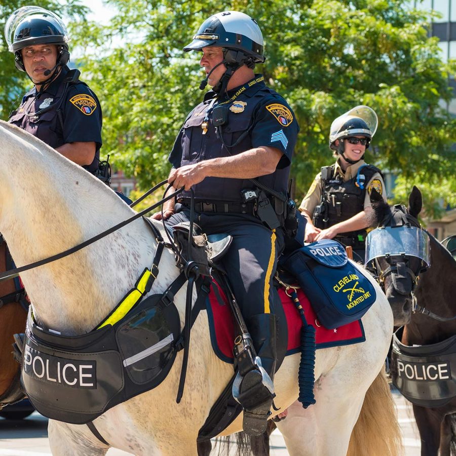 Shame and trauma - American Police Beat Magazine