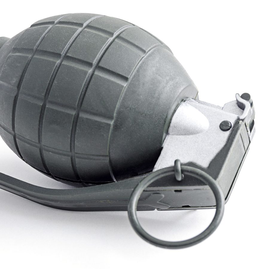 National Police K9 Memorial Service - American Police Beat Magazine