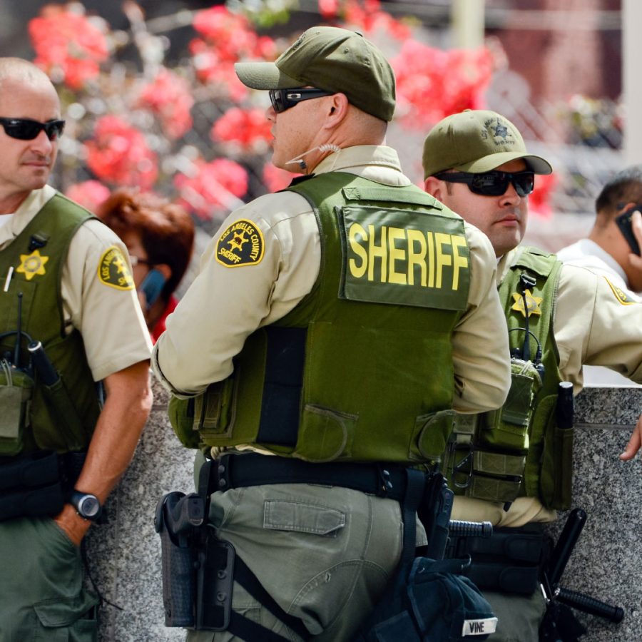 Coping with internal investigation or legal action - American Police ...