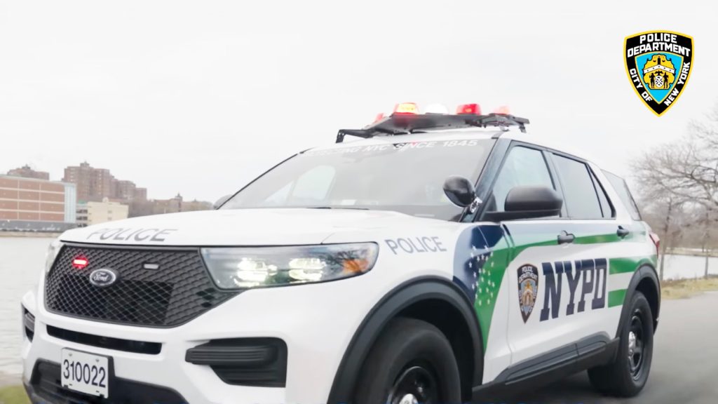 American Police Beat Magazine for Law Enforcement Professionals