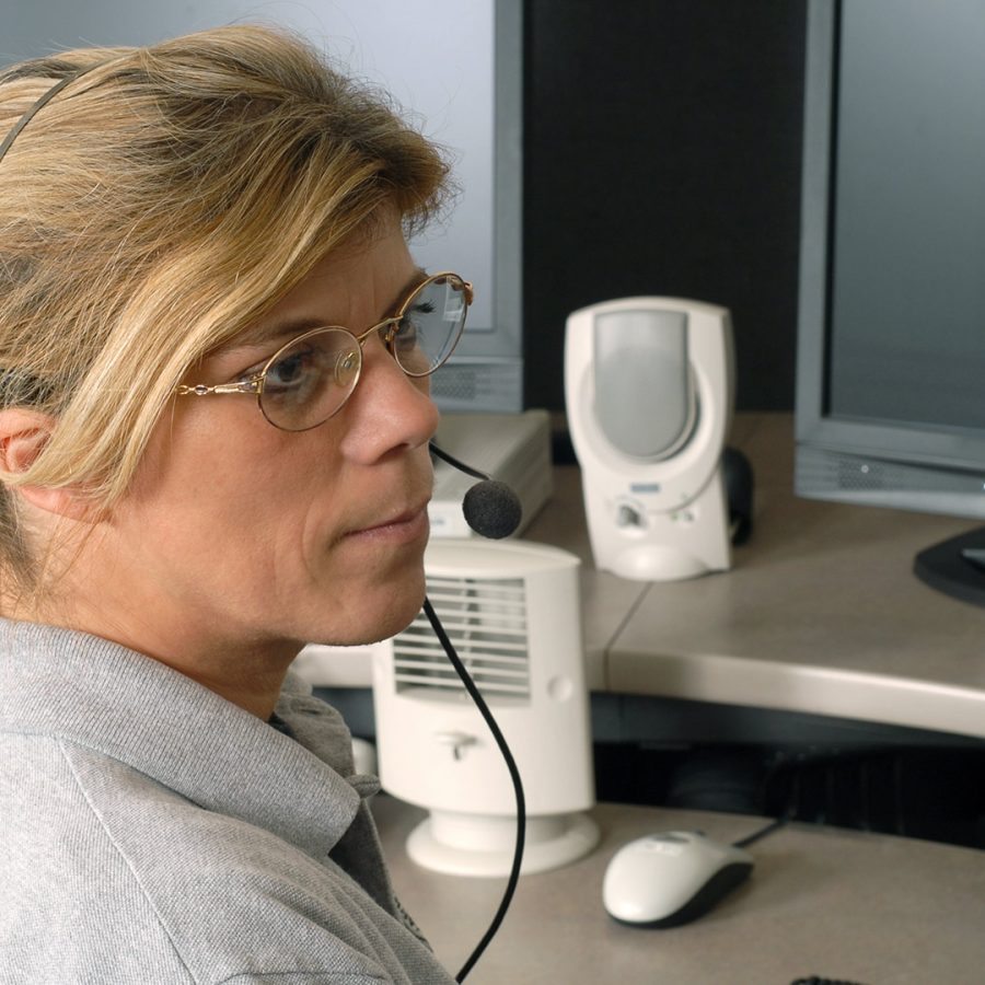 Beware of backstabbing co-workers - American Police Beat Magazine