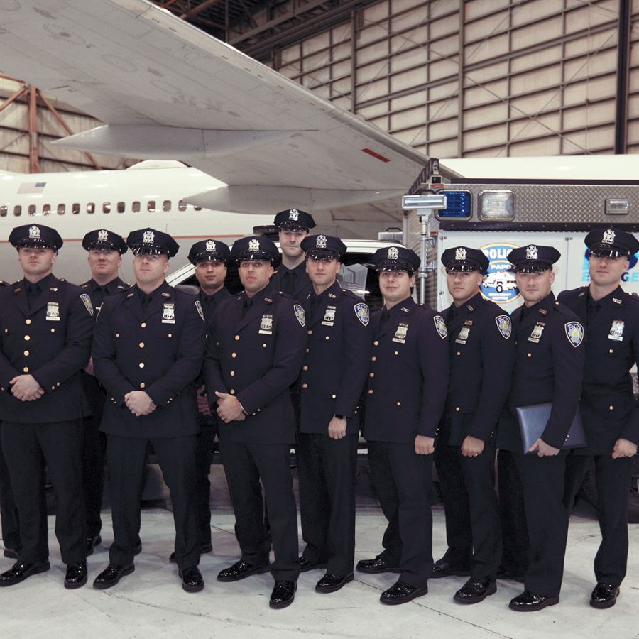 Too hot to handle - American Police Beat Magazine