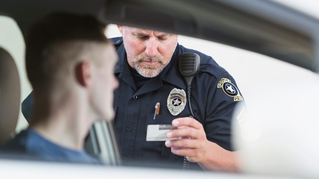 Avoiding conflict and escalation - American Police Beat Magazine