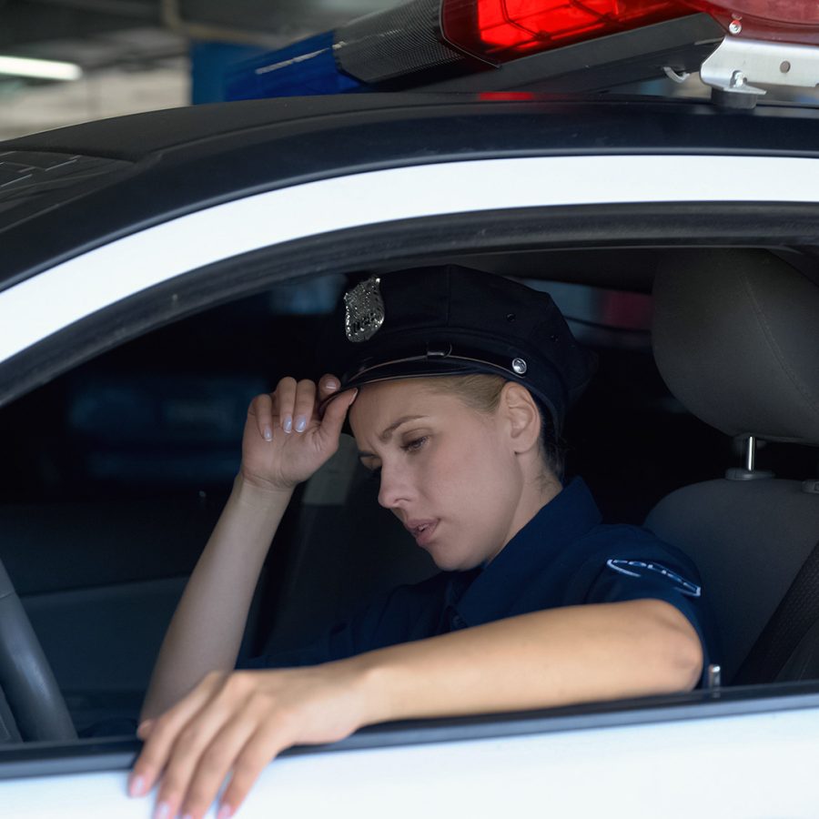 National Police K9 Memorial Service - American Police Beat Magazine