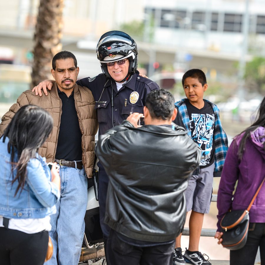 Dealing with difficult co-workers - American Police Beat Magazine