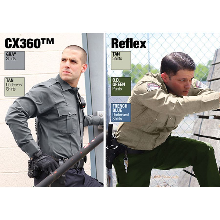 Product Showcase - American Police Beat Magazine