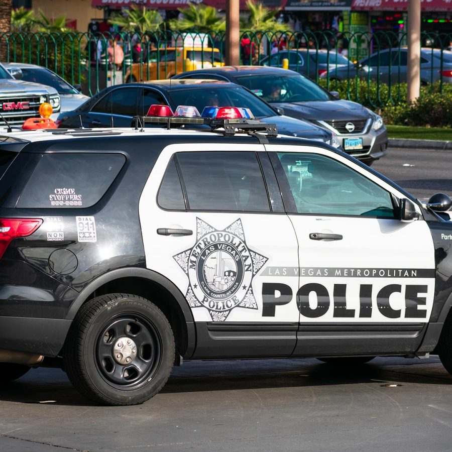 Bring the shotgun back to life! - American Police Beat Magazine