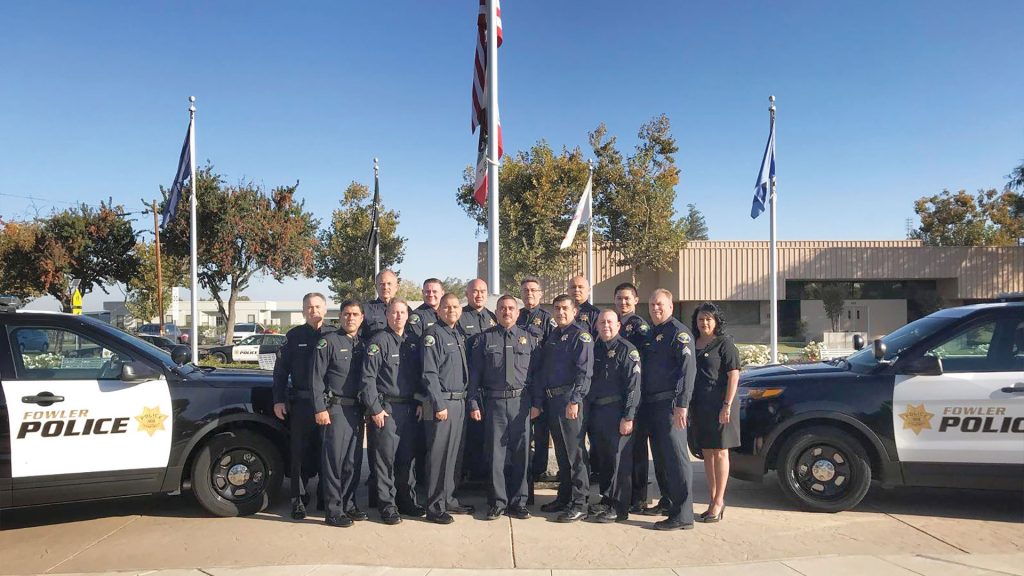 A legacy never forgotten - American Police Beat Magazine