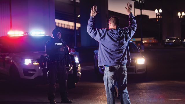 A catastrophic threat - American Police Beat Magazine