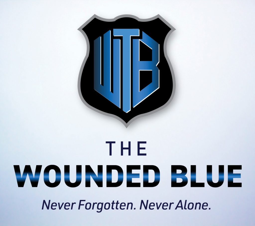 Officers helping officers - American Police Beat Magazine