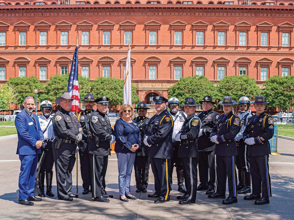 2023 National Police Week - American Police Beat Magazine