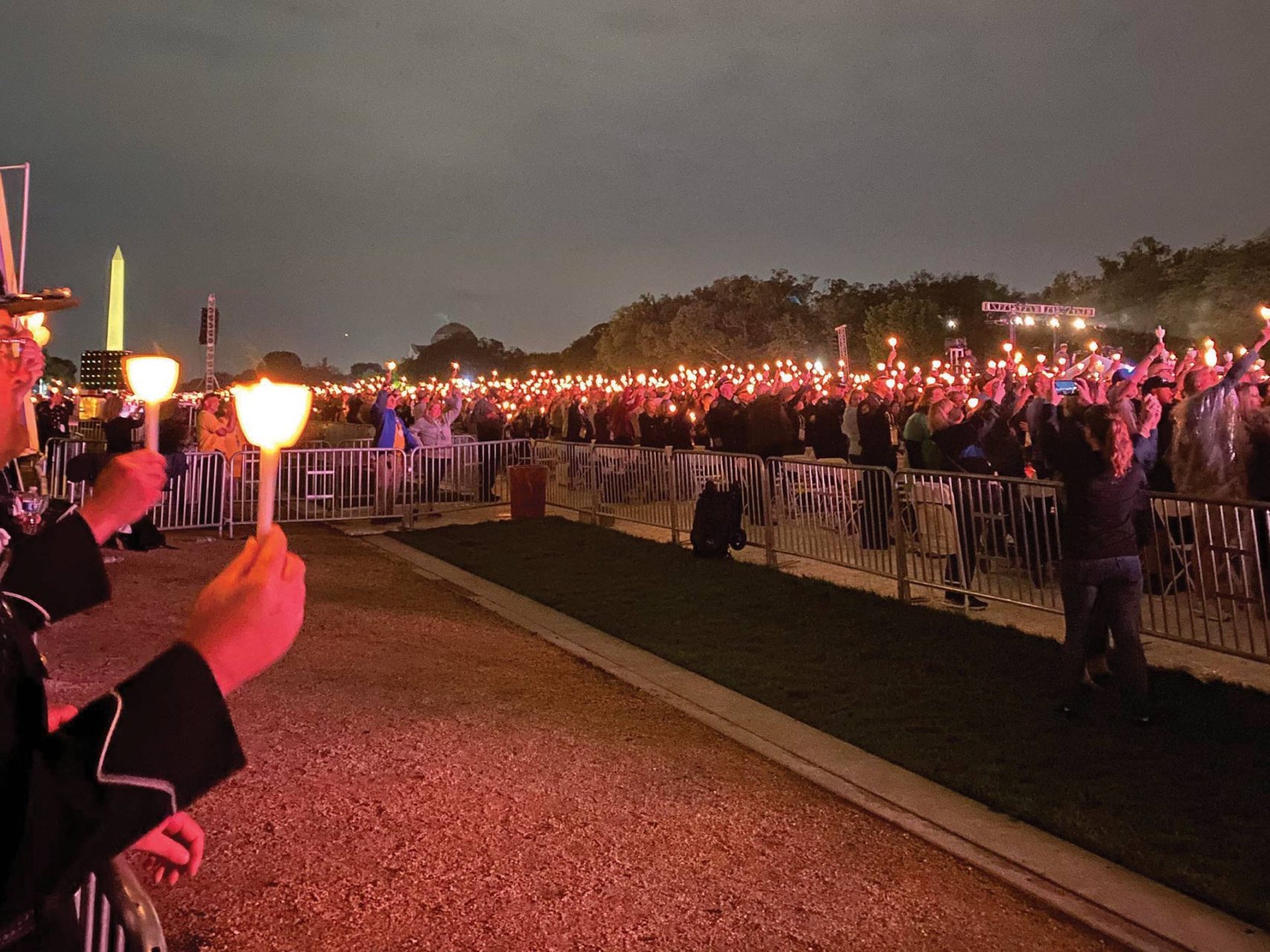 2023 National Police Week - American Police Beat Magazine