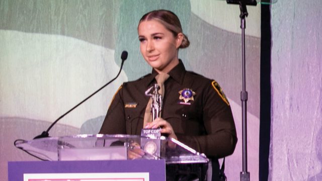 2023 Top Cops - American Police Beat Magazine