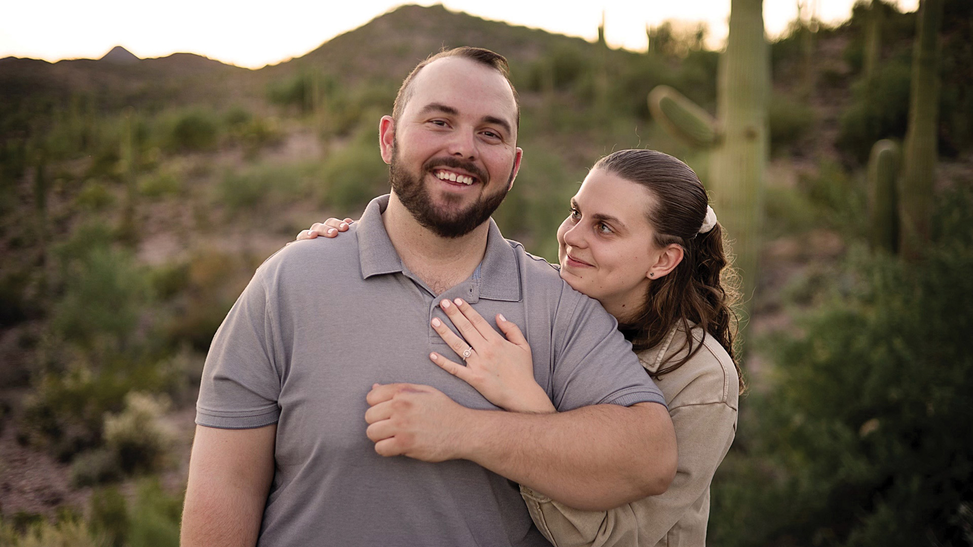 A story of survival - American Police Beat Magazine