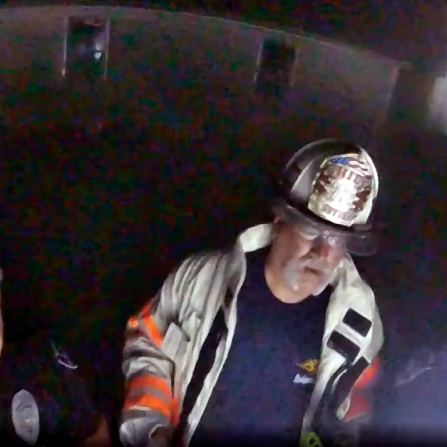 Supporting a partner who is IOD - American Police Beat Magazine