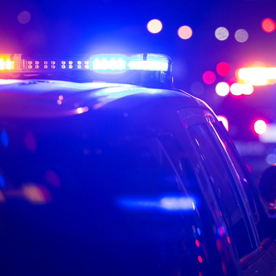 The art of building- clearing - American Police Beat Magazine