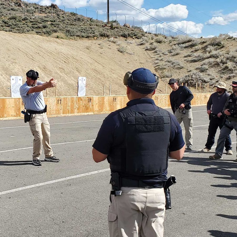 Compassion fatigue - American Police Beat Magazine