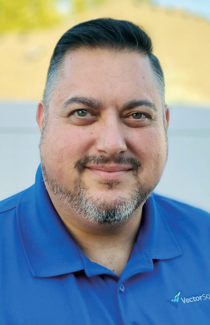 Committing to outreach - American Police Beat Magazine