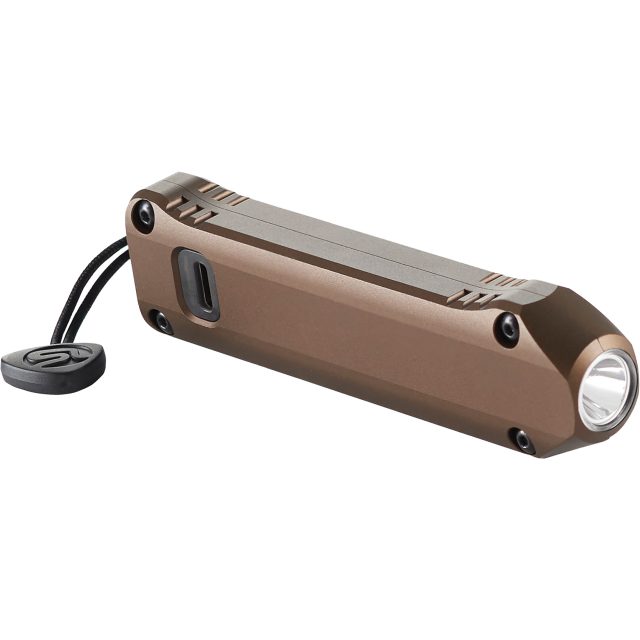 Streamlight Wedge® XT Flashlight - American Police Beat Magazine