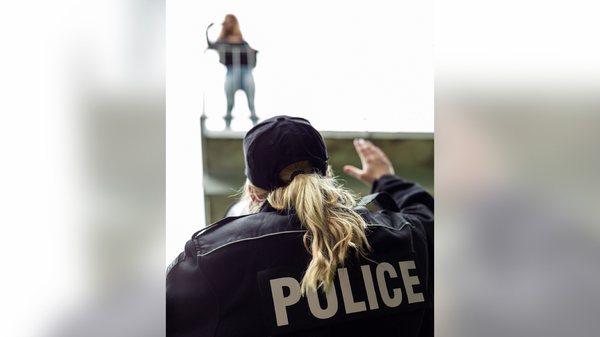 CIT training is not for everyone - American Police Beat Magazine