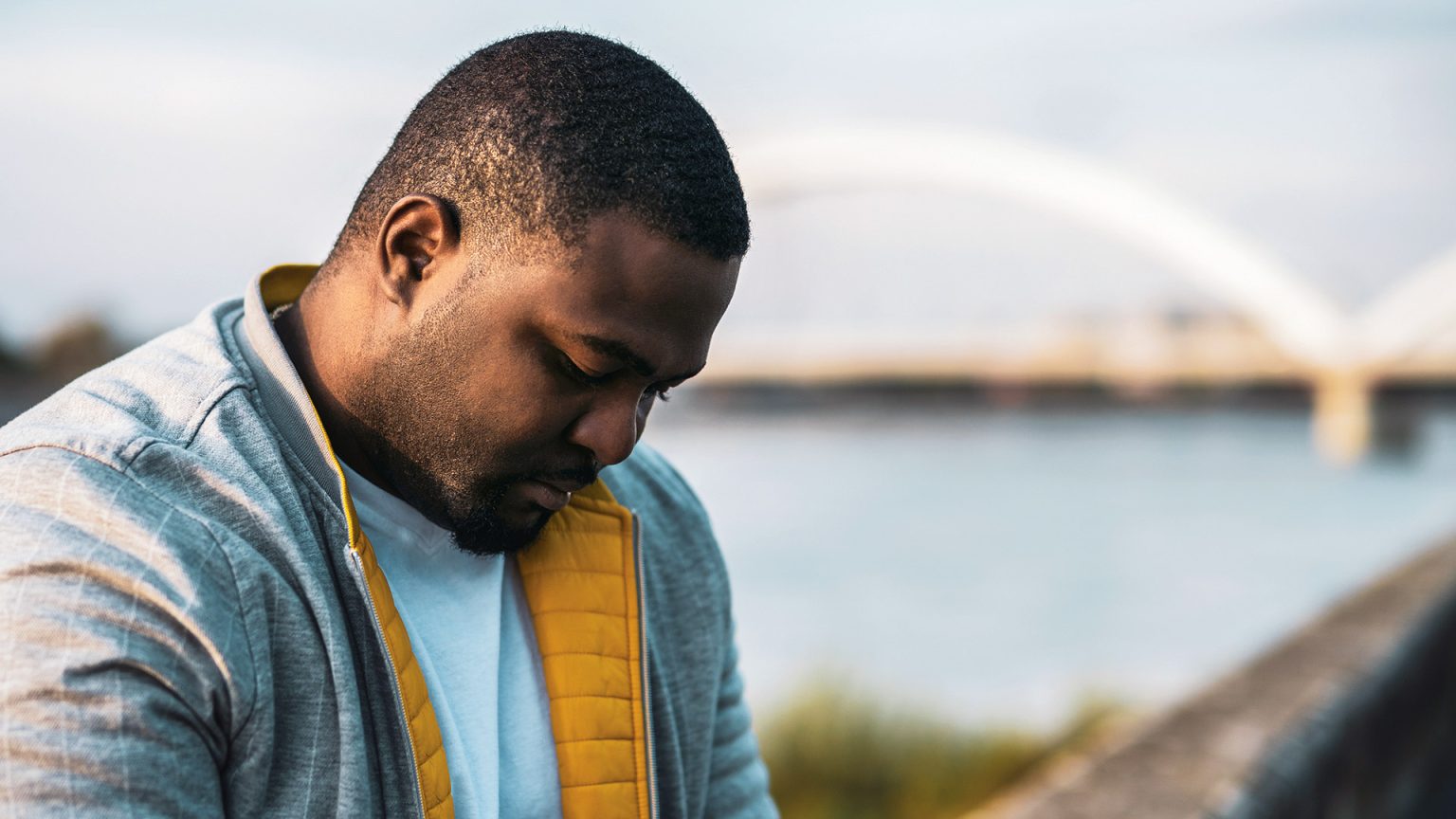 Working through grief - American Police Beat Magazine