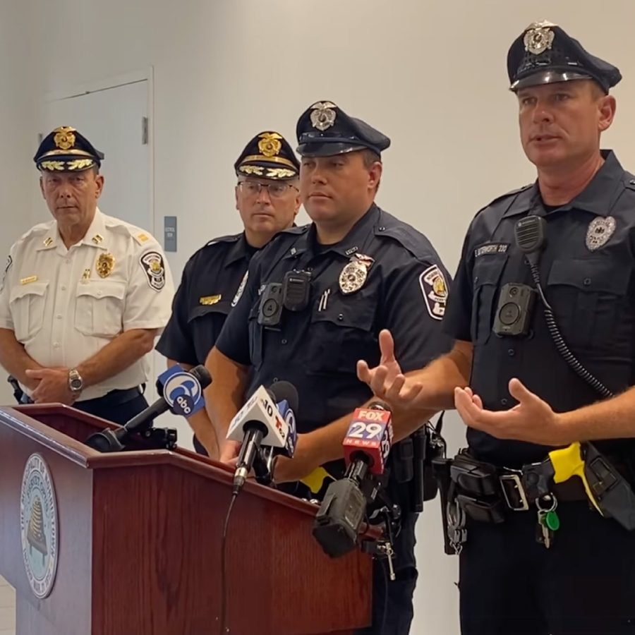 Handgun maintenance 101 - American Police Beat Magazine