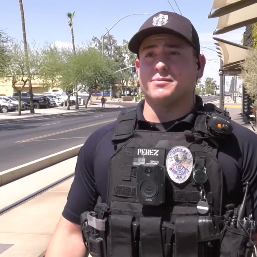 Erik Estrada’s Divine Renovation - American Police Beat Magazine