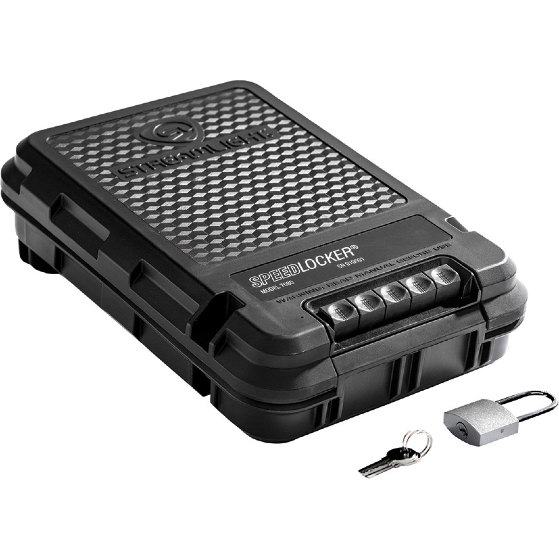 Streamlight® Speedlocker® - American Police Beat Magazine