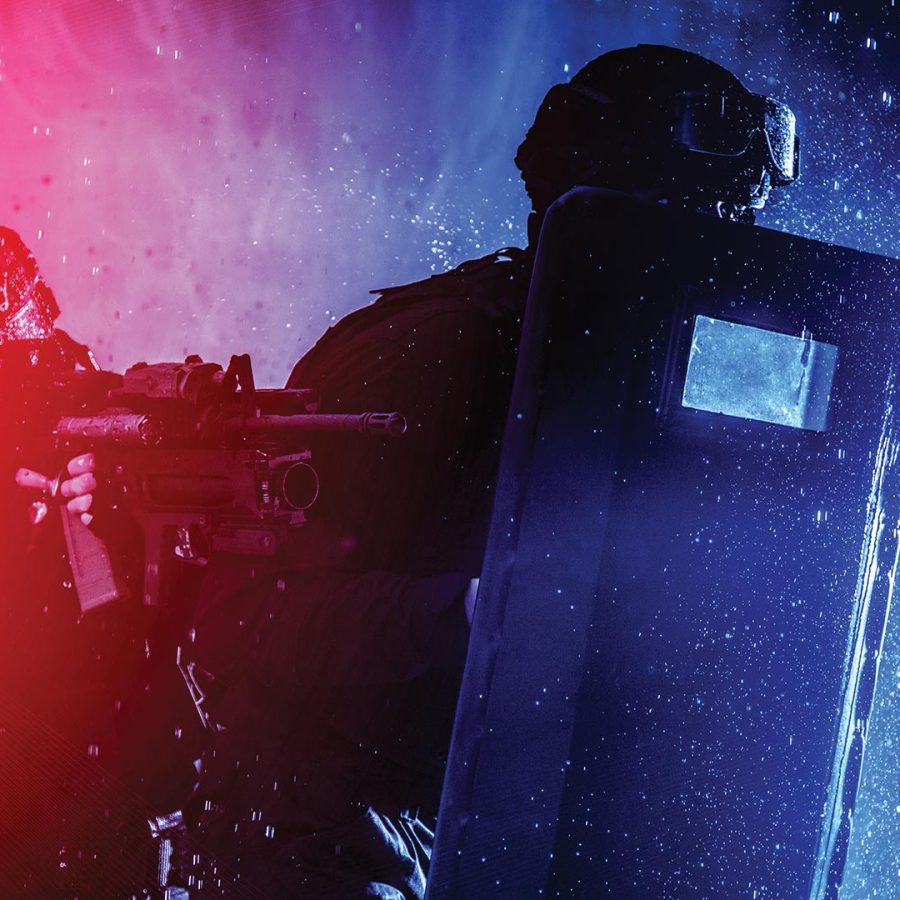 How to set goals like an elite athlete - American Police Beat Magazine