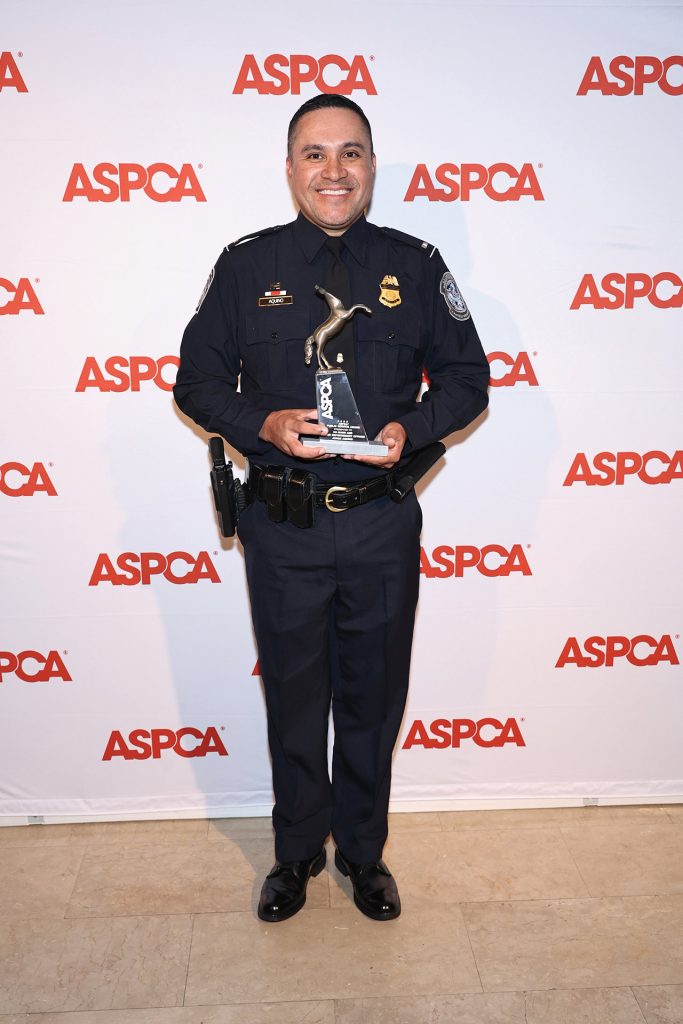 Officer–K-9 duo makes remarkable drug capture - American Police Beat ...