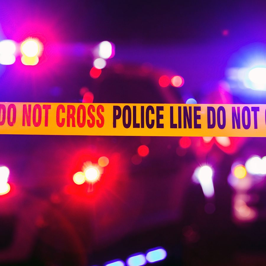 Understanding and combating officer burnout - American Police Beat Magazine