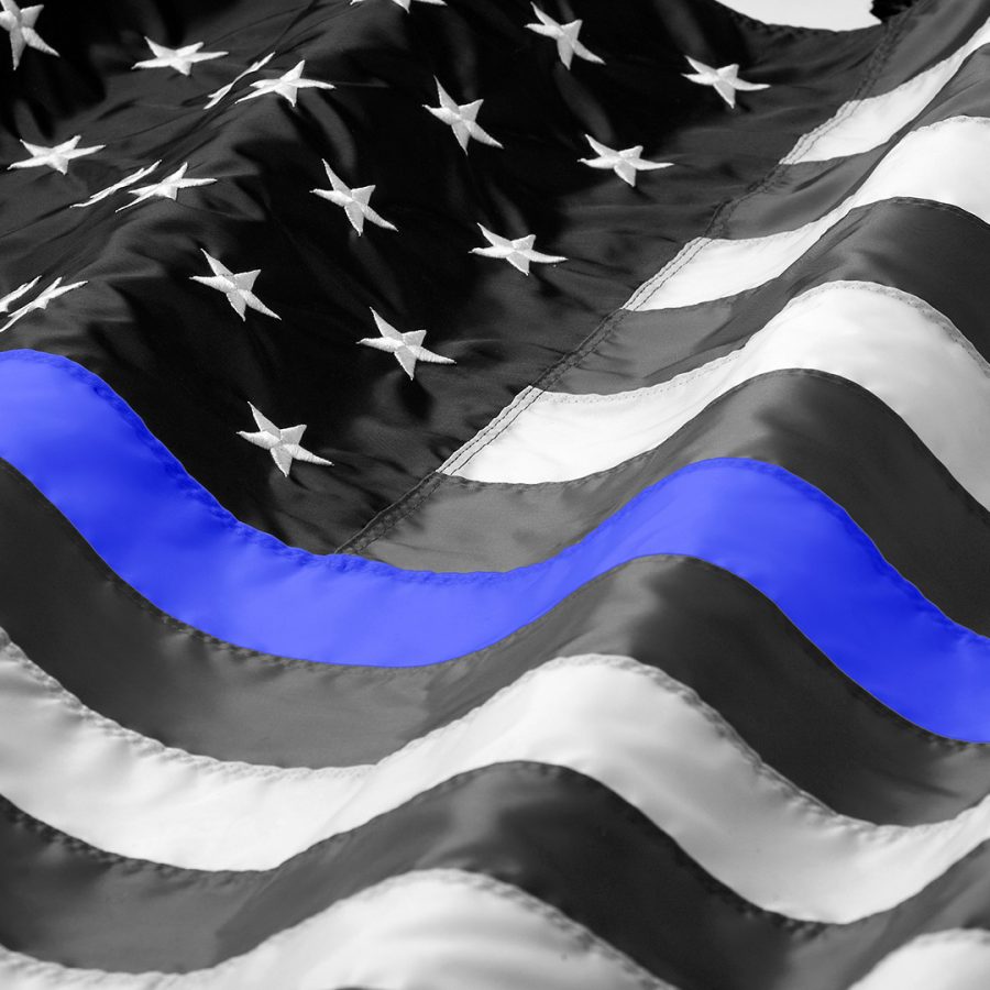 Grip vs. trigger - American Police Beat Magazine