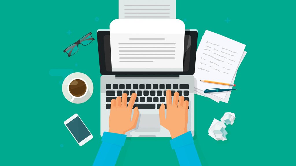 The ability to write well is an essential leadership skill - American ...