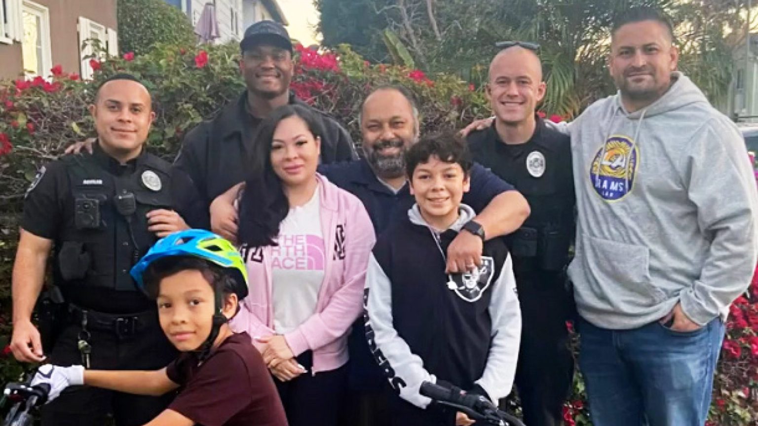 American Police Beat Magazine for Law Enforcement