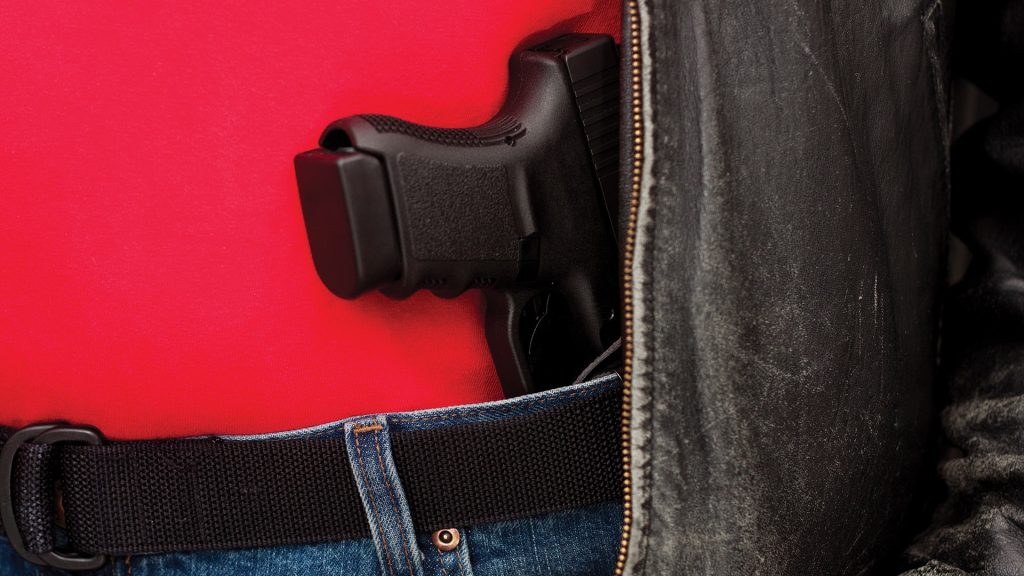 Understanding LEOSA - American Police Beat Magazine