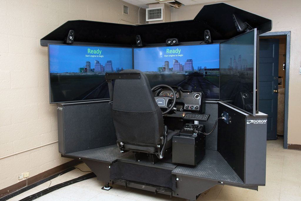 Implementing a reality-based training program - American Police Beat ...